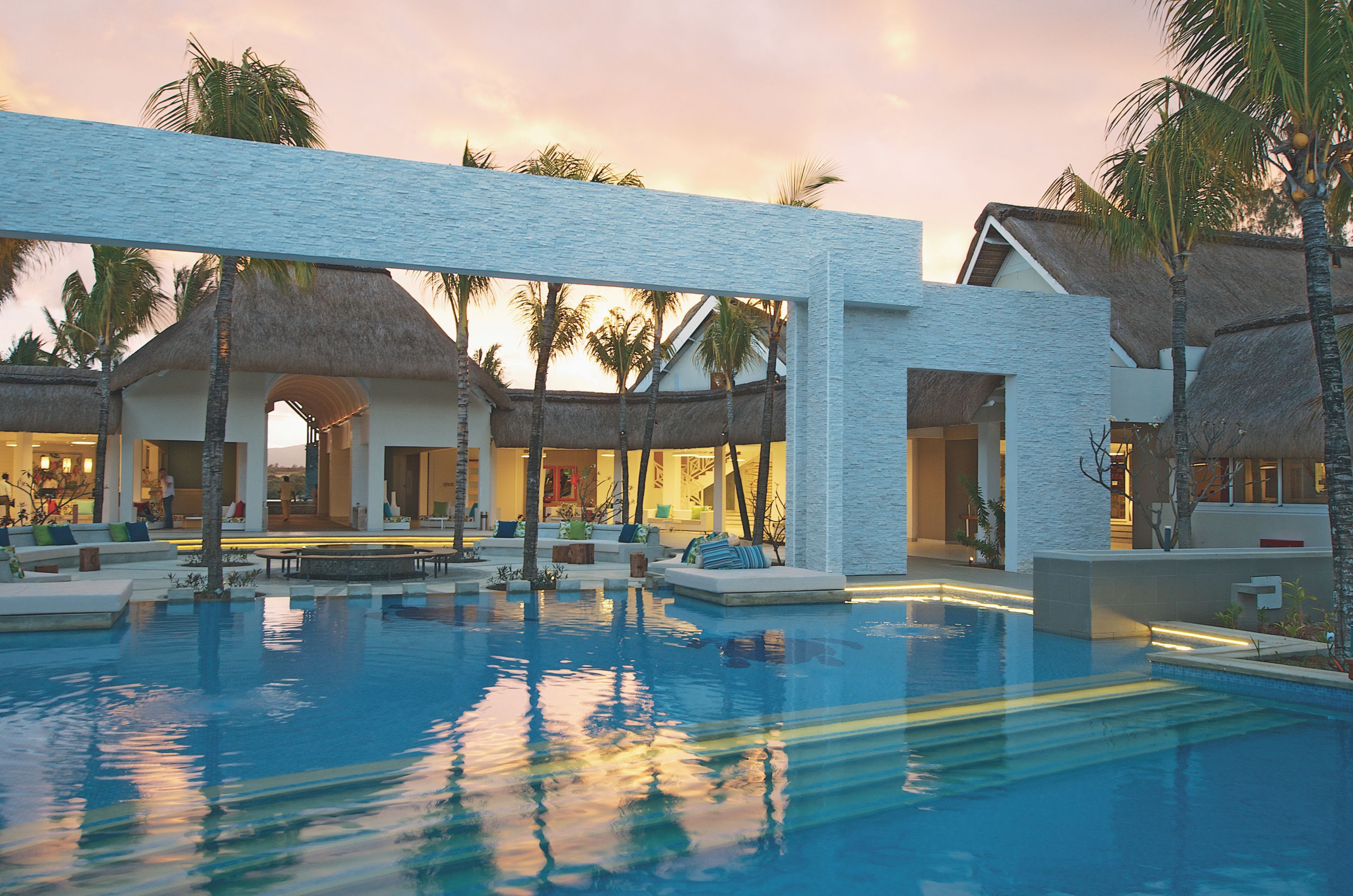 Ambre Resort & Spa from £198. Belle Mare Resorts - KAYAK