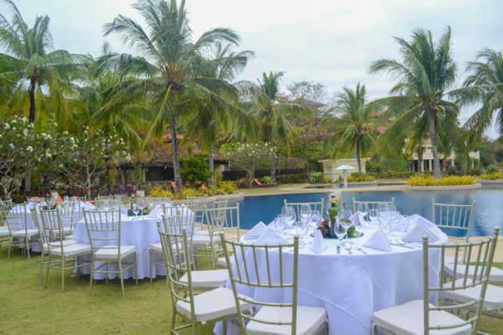 Club Punta Fuego | Philippines | Venue Report