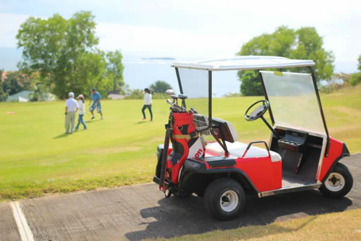 Club Punta Fuego | Philippines | Venue Report