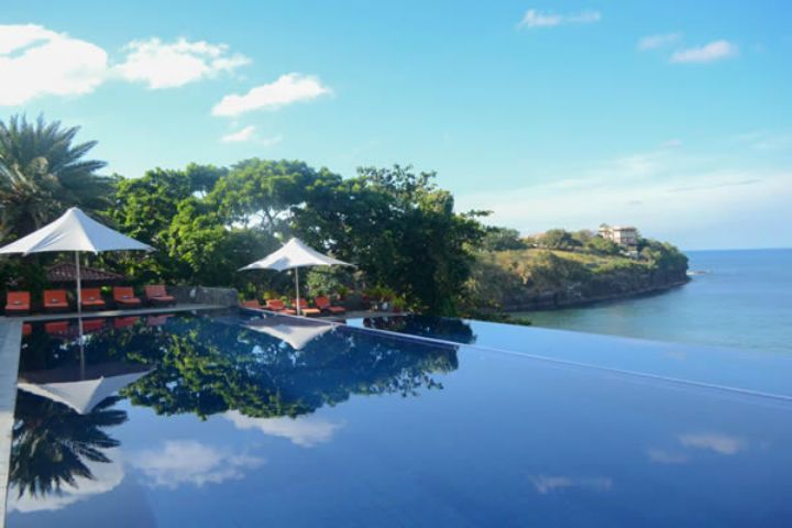Club Punta Fuego | Philippines | Venue Report