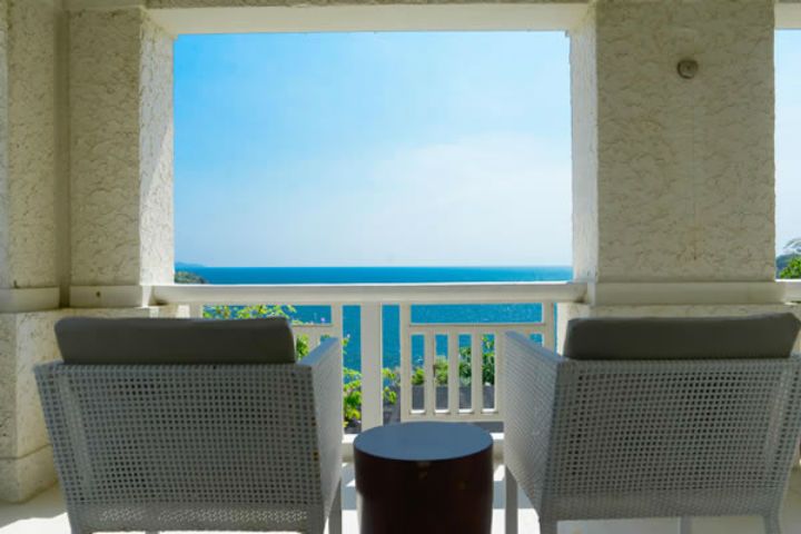 Club Punta Fuego | Philippines | Venue Report