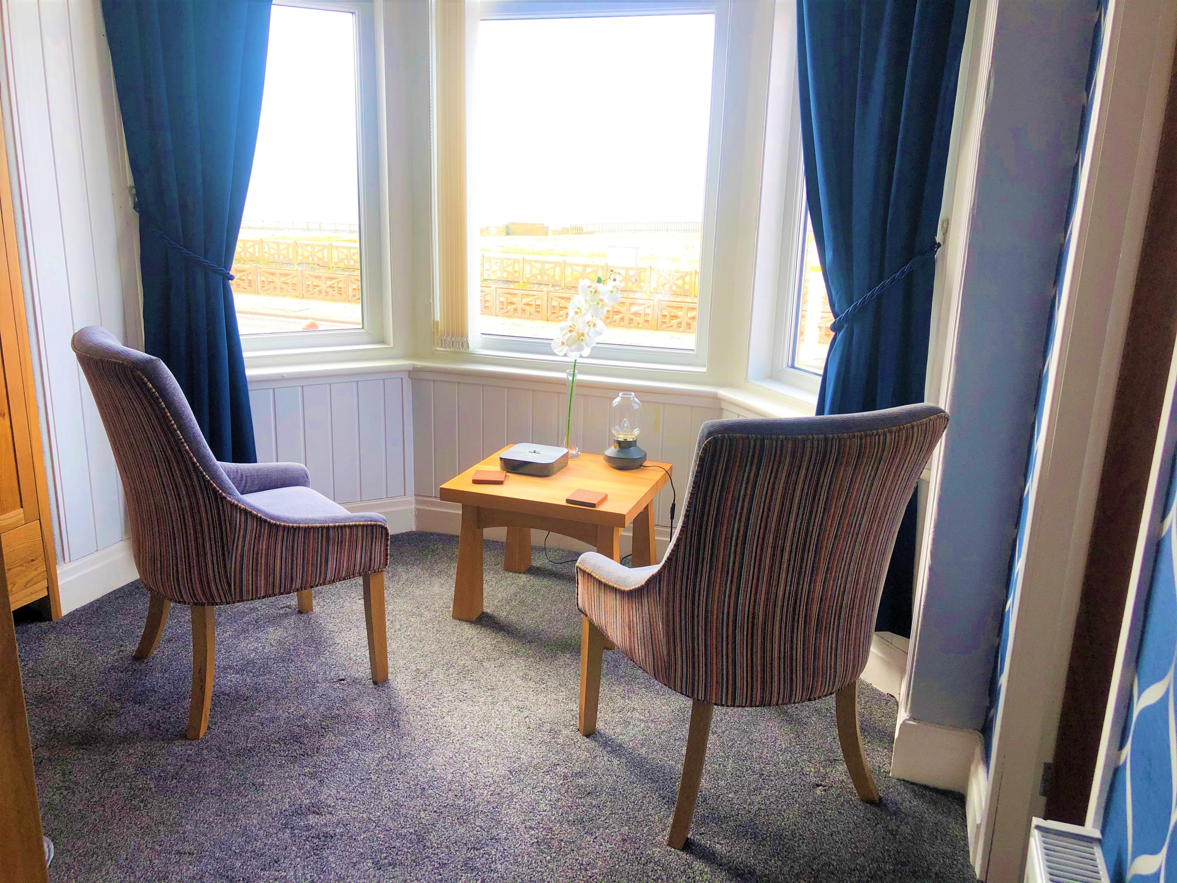 The Fossil Tree Hotel | United Kingdom | Venue Report