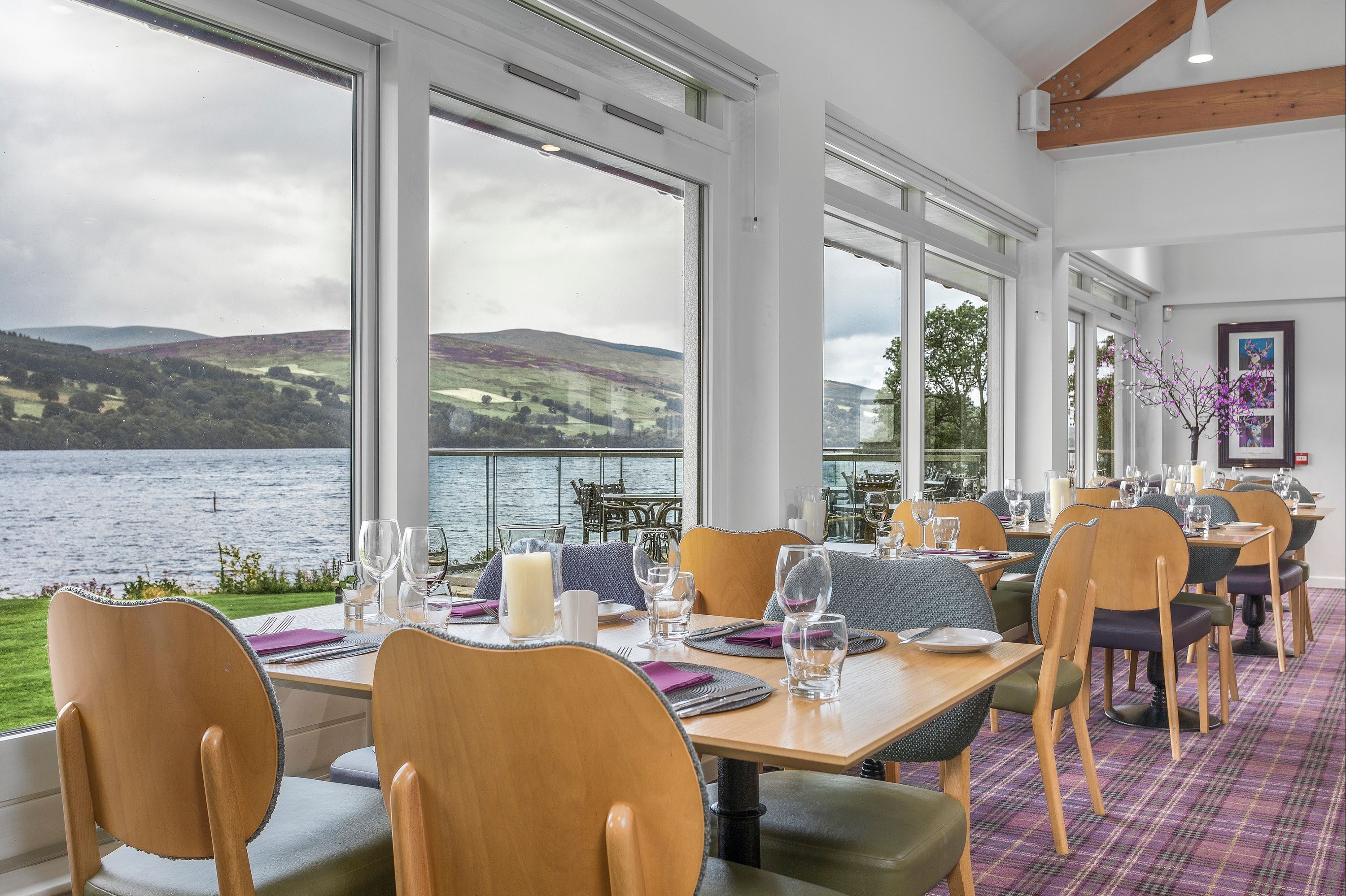 The Kenmore Club by Diamond Resorts $194 ($̶2̶6̶6̶). Aberfeldy Hotel ...