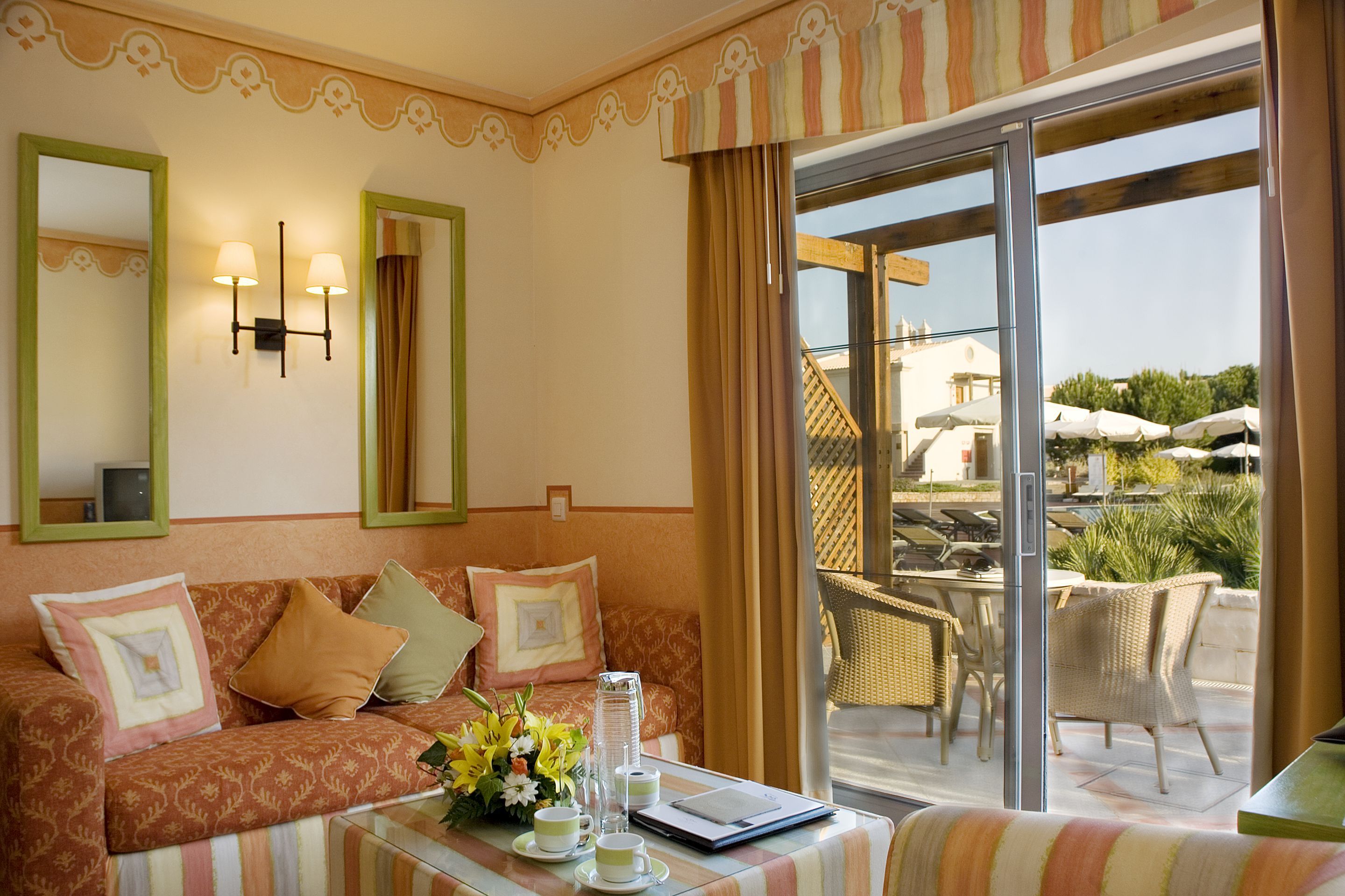 Grande Real Santa Eulalia Resort & Hotel Spa | Portugal - Venue Report