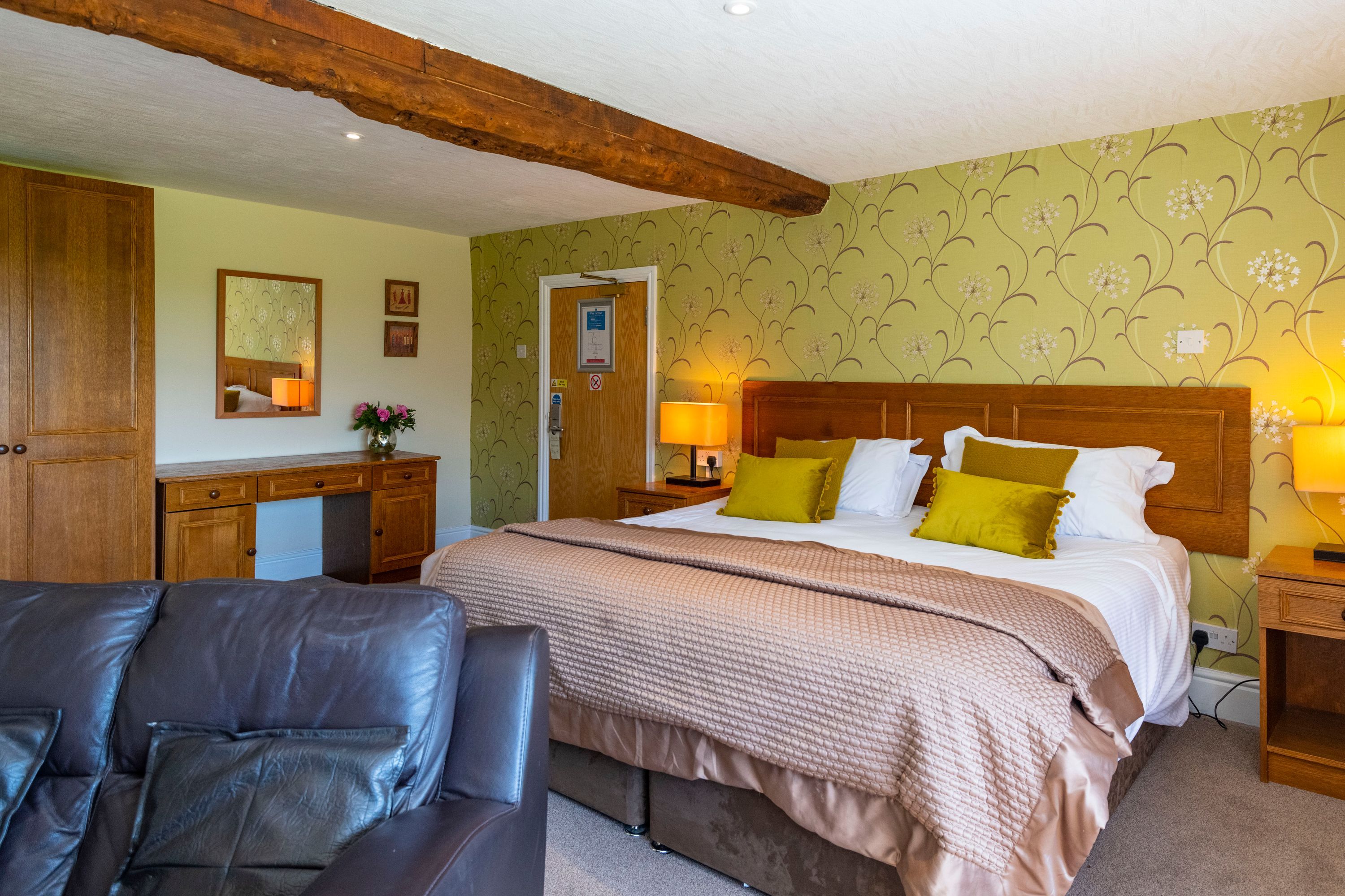 The Stratford Park Hotel & Golf Club | Stratford-upon-Avon, England ...