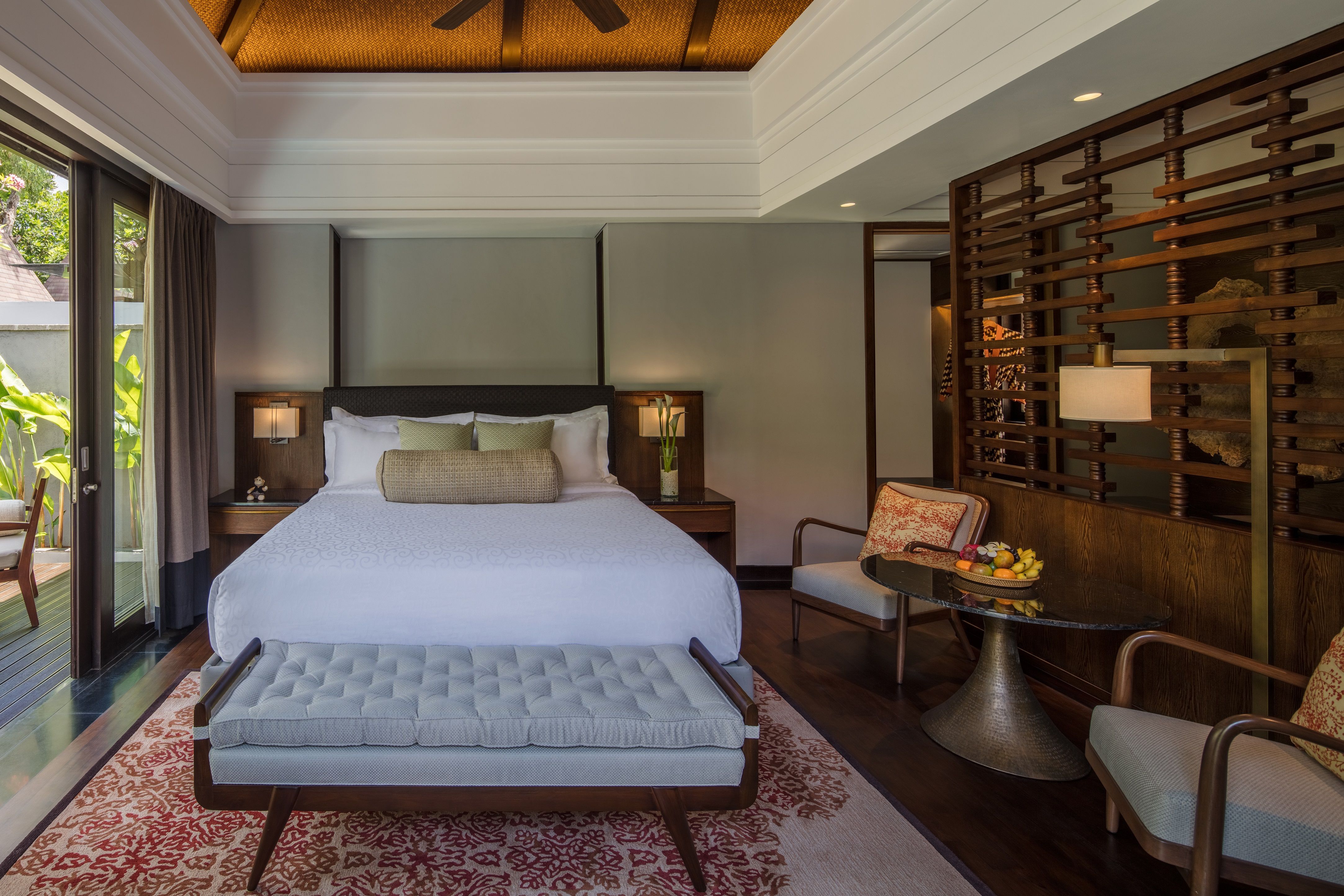 Conrad Bali | Bali, Indonesia | Venue Report