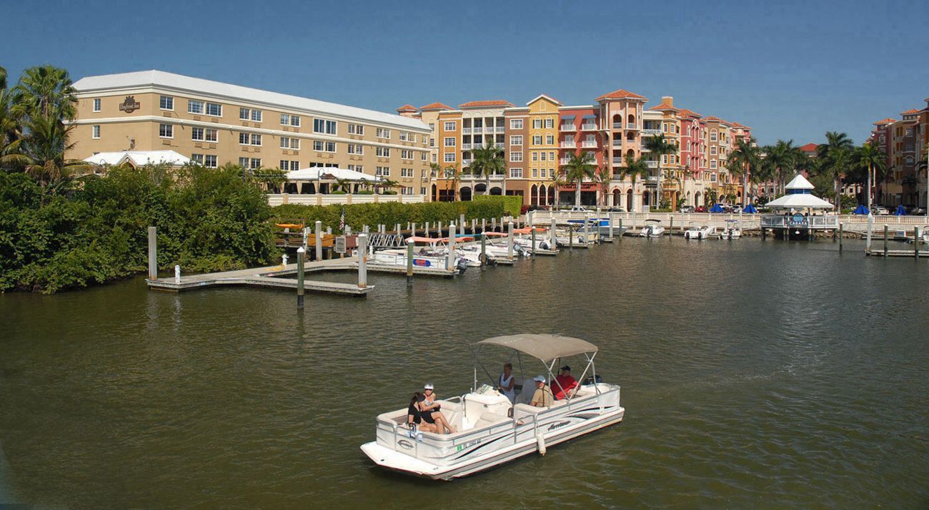 Bayfront Inn 5th Avenue $93 ($̶1̶5̶6̶). Naples Hotel Deals & Reviews ...