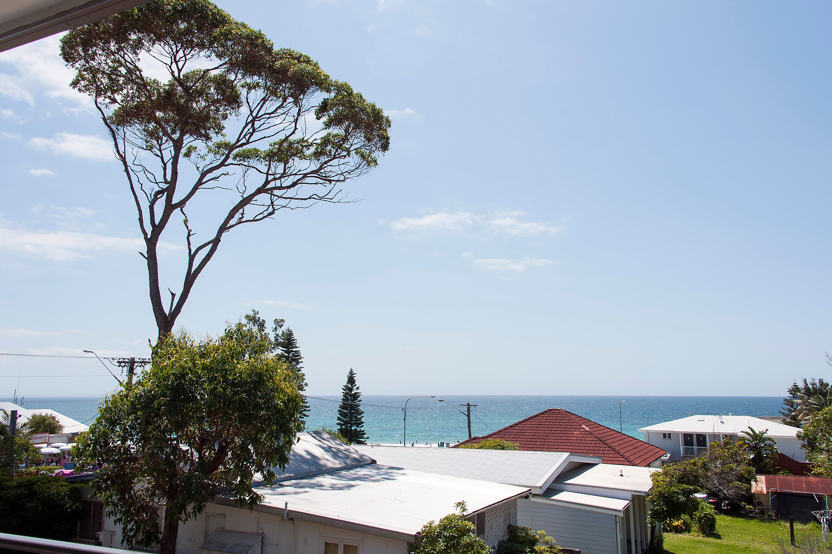 Allure on Ocean Motel | Mollymook, Australia | Venue Report