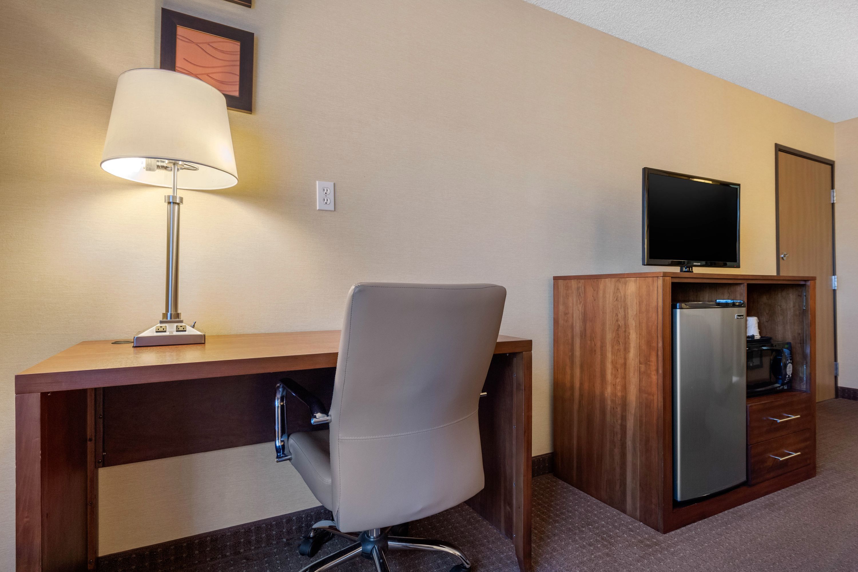 Comfort Inn & Suites Bothell - Seattle North desde 77 €. Hoteles en ...