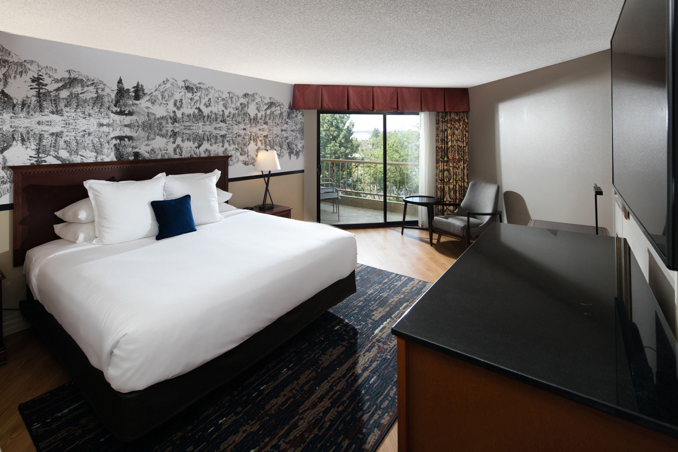 Centennial Hotel Spokane ₹ 7,323 (₹̶ ̶1̶3̶,̶5̶4̶6̶). Spokane Hotel ...