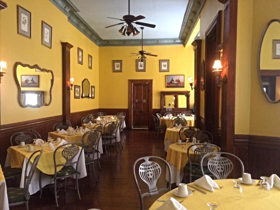 The Columns Hotel $171 ($̶2̶1̶9̶). New Orleans Hotel Deals & Reviews ...