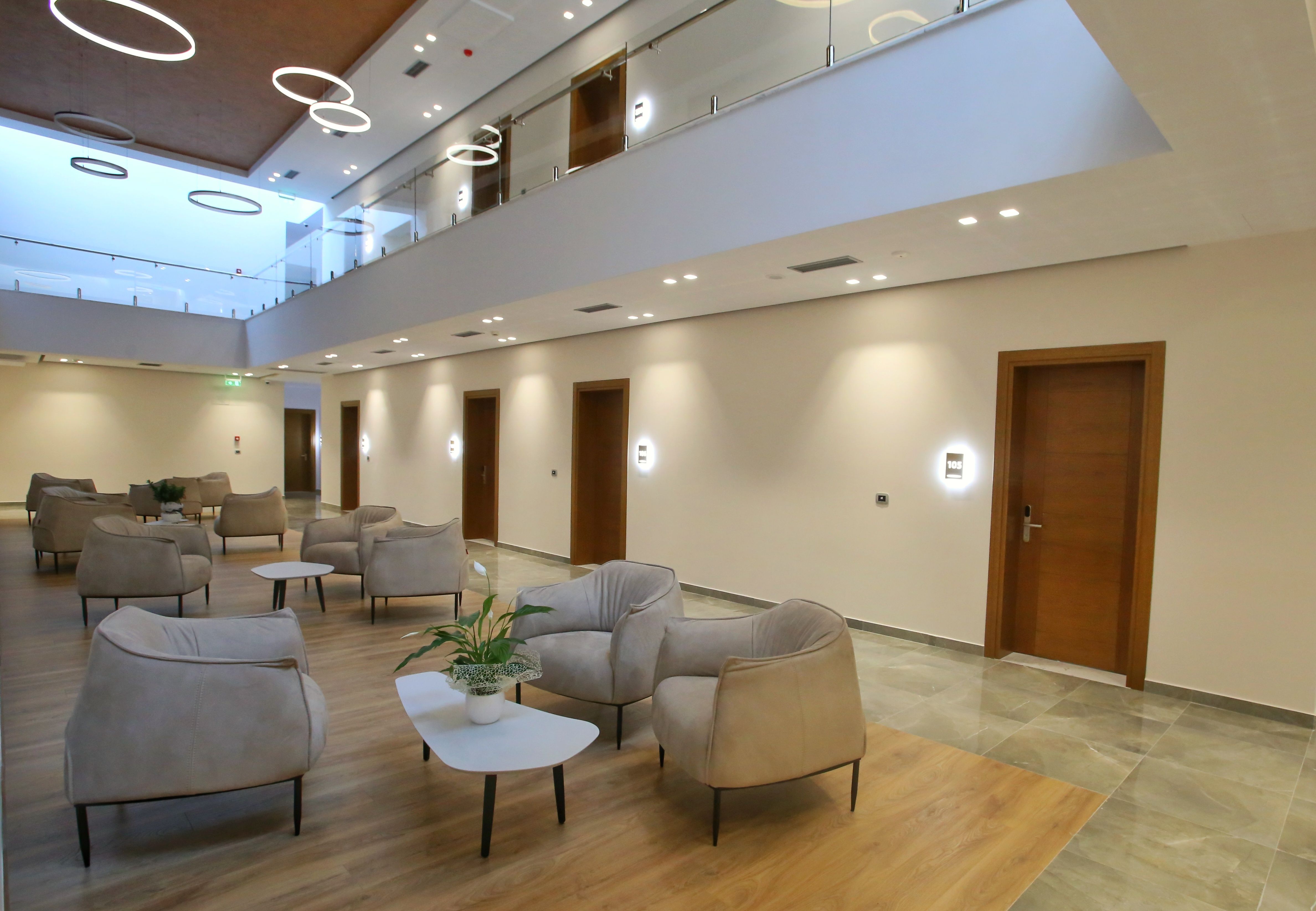 Portik Hotel | Venue Report