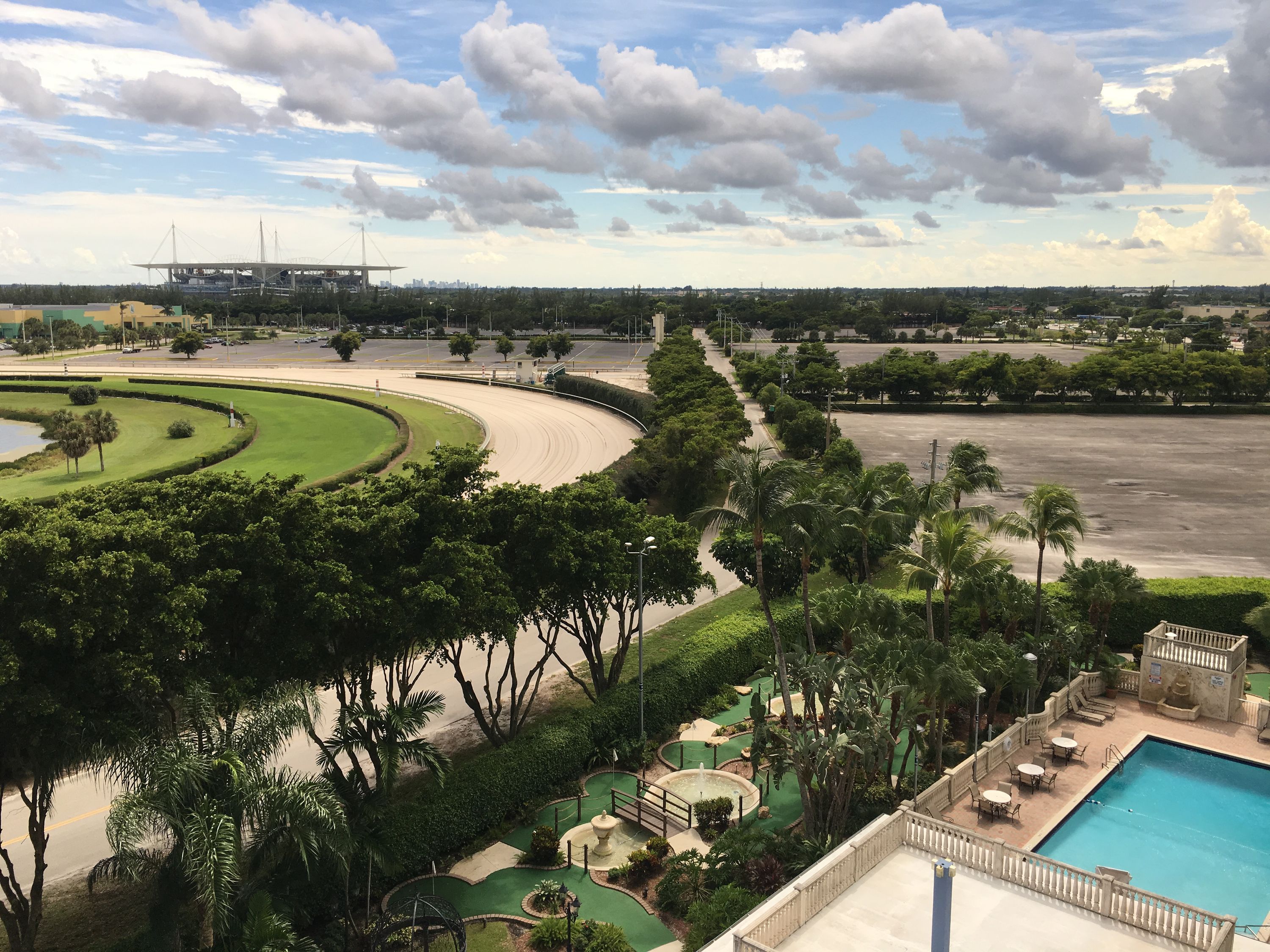 Stadium Hotel $77 ($̶1̶8̶0̶). Miami Gardens Hotel Deals & Reviews - KAYAK