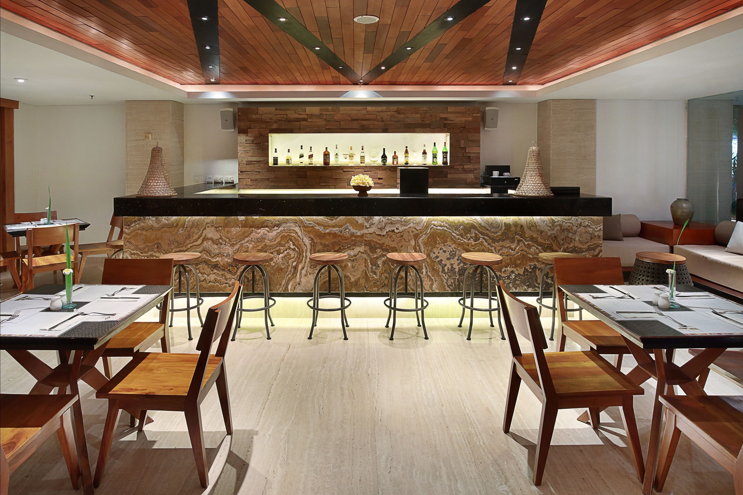 The Magani Hotel and Spa | Indonesia | Venue Report