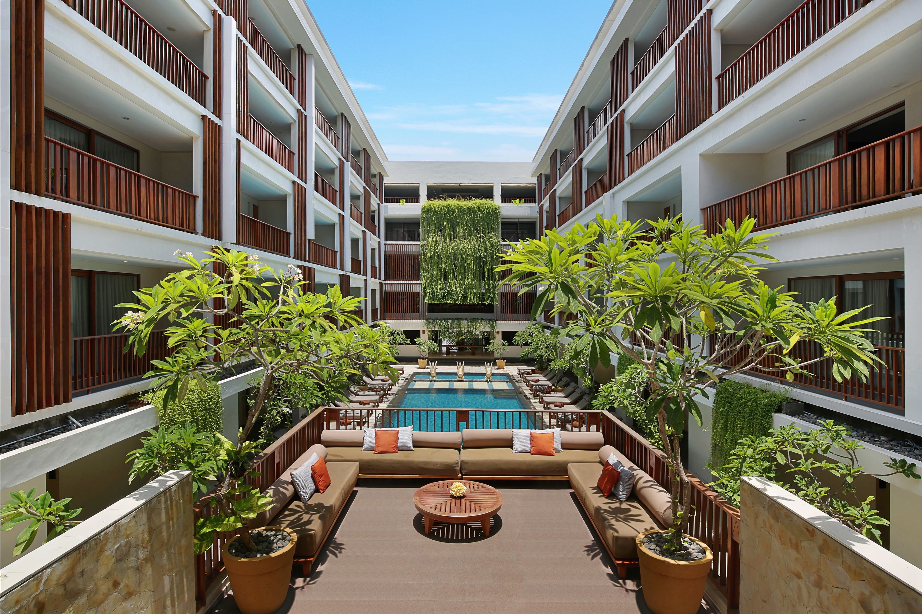 The Magani Hotel and Spa | Indonesia | Venue Report