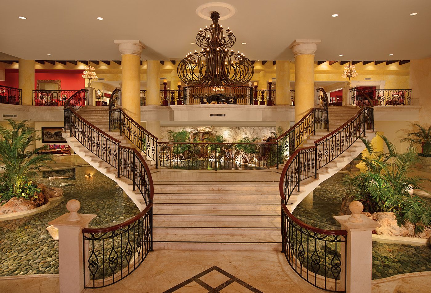 Secrets Capri Riviera Cancun - Adults Only en $2,237 ($̶1̶2̶,̶5̶4̶4̶ ...