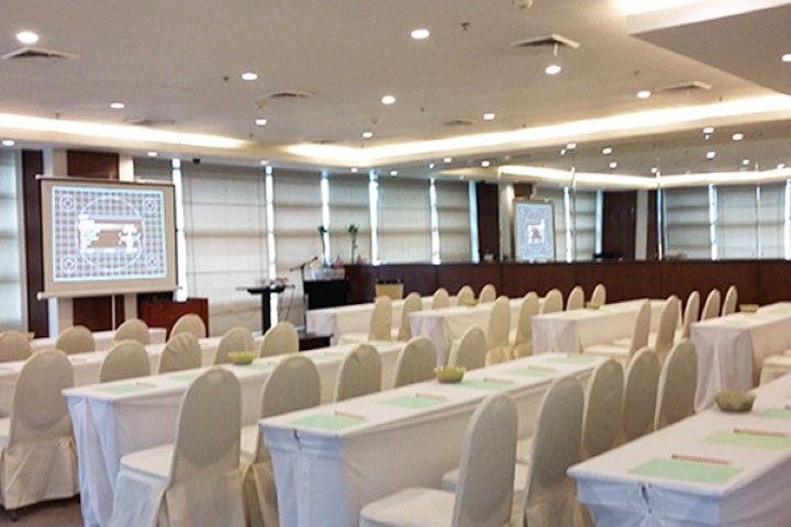 Infinity Tower Suites $76 ($̶1̶5̶1̶). Makati Hotel Deals & Reviews - KAYAK