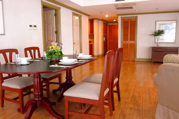 Infinity Tower Suites desde 61 €. Hoteles en Makati - KAYAK