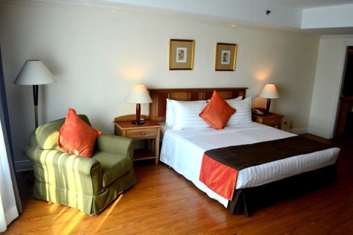 Infinity Tower Suites $76 ($̶1̶5̶1̶). Makati Hotel Deals & Reviews - KAYAK