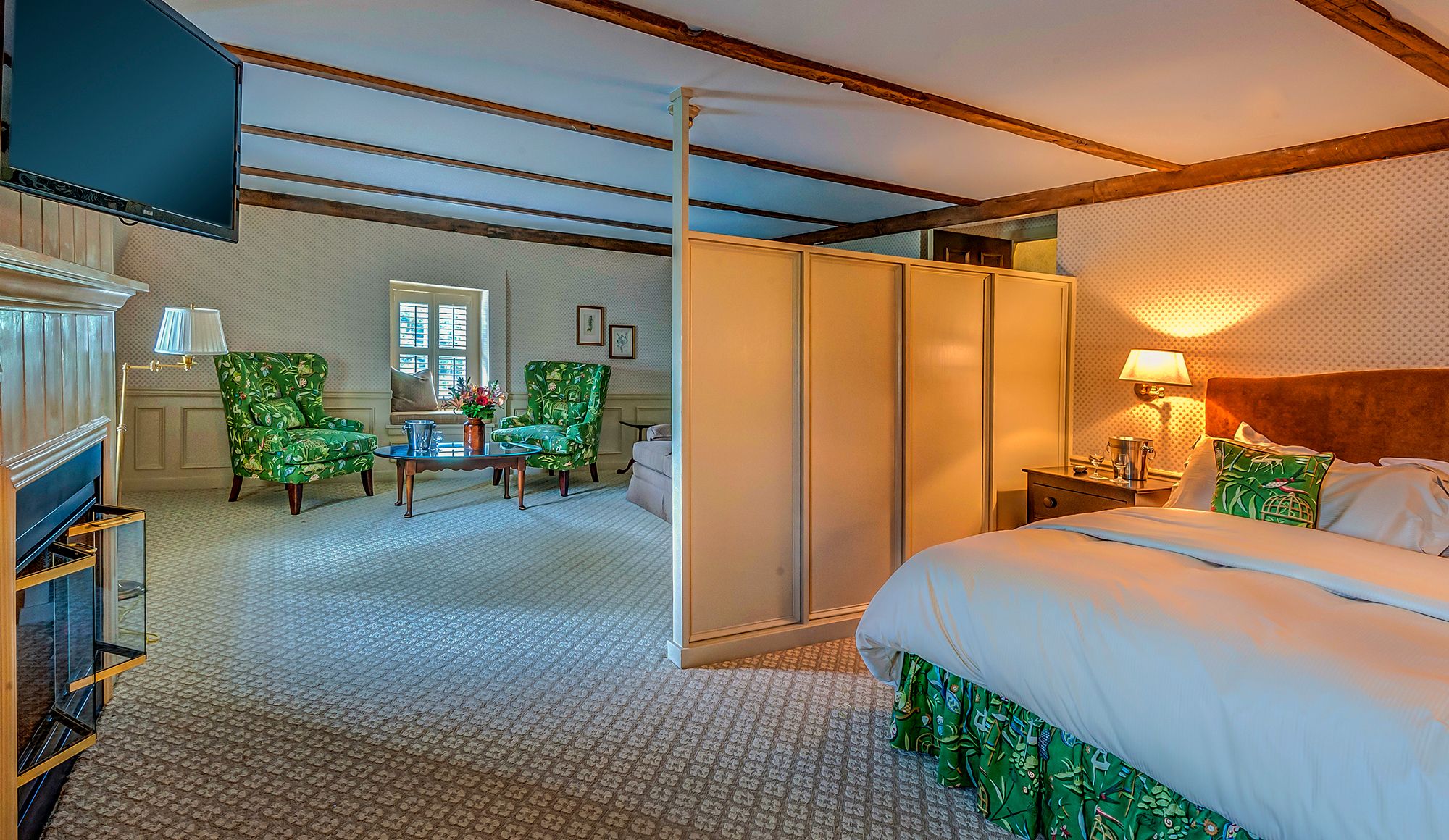 Golden Plough Inn at Peddler's Village $99 ($̶5̶0̶0̶). New Hope Hotel ...
