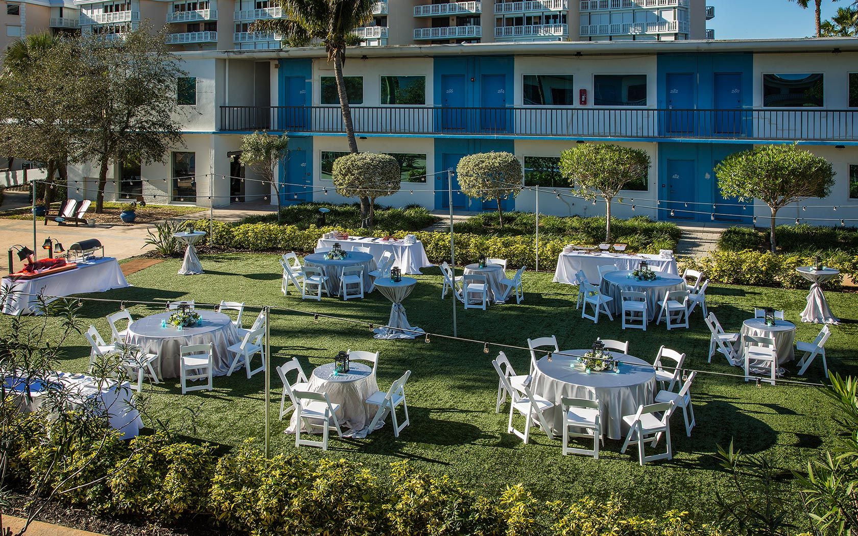 Postcard Inn On The Beach $123 ($̶3̶6̶2̶). Saint Pete Beach Hotel Deals ...