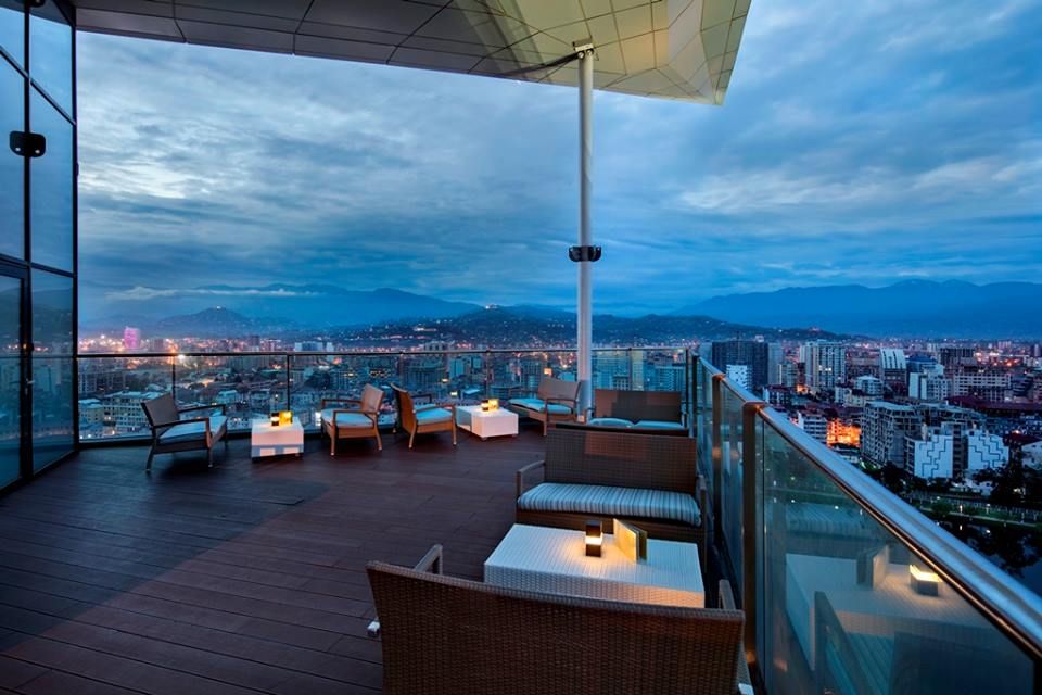 Hilton Batumi | Georgia, United States - Venue Report