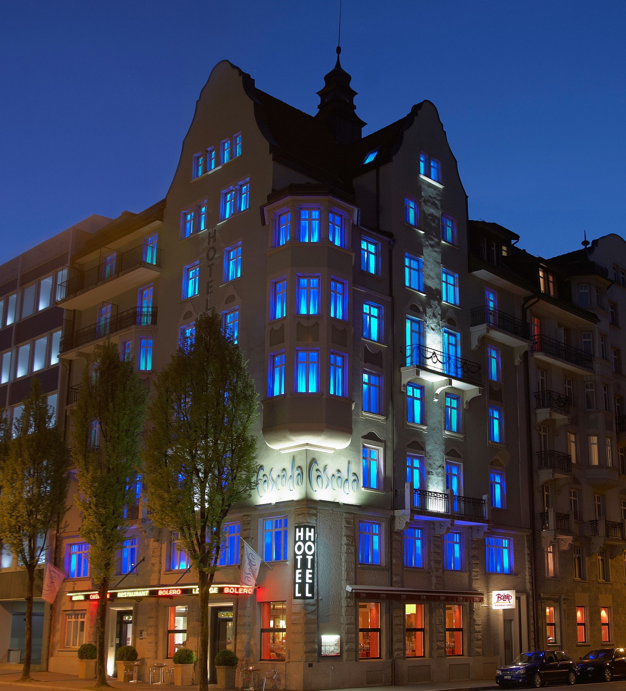 Cascada Boutique Hotel S$ 190 (S̶$̶ ̶3̶8̶7̶). Best Lucerne Hotel Deals ...