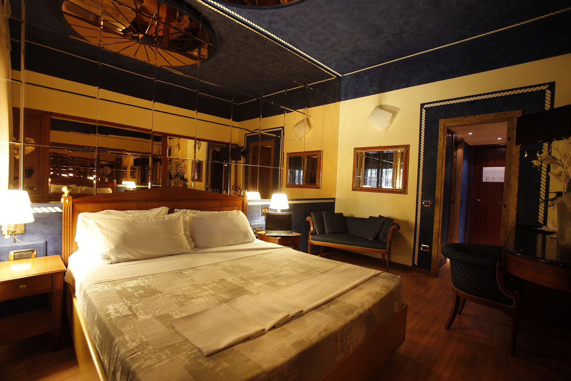 Hotel City Legnano, Legnano, Milano, Italy - Compare Deals