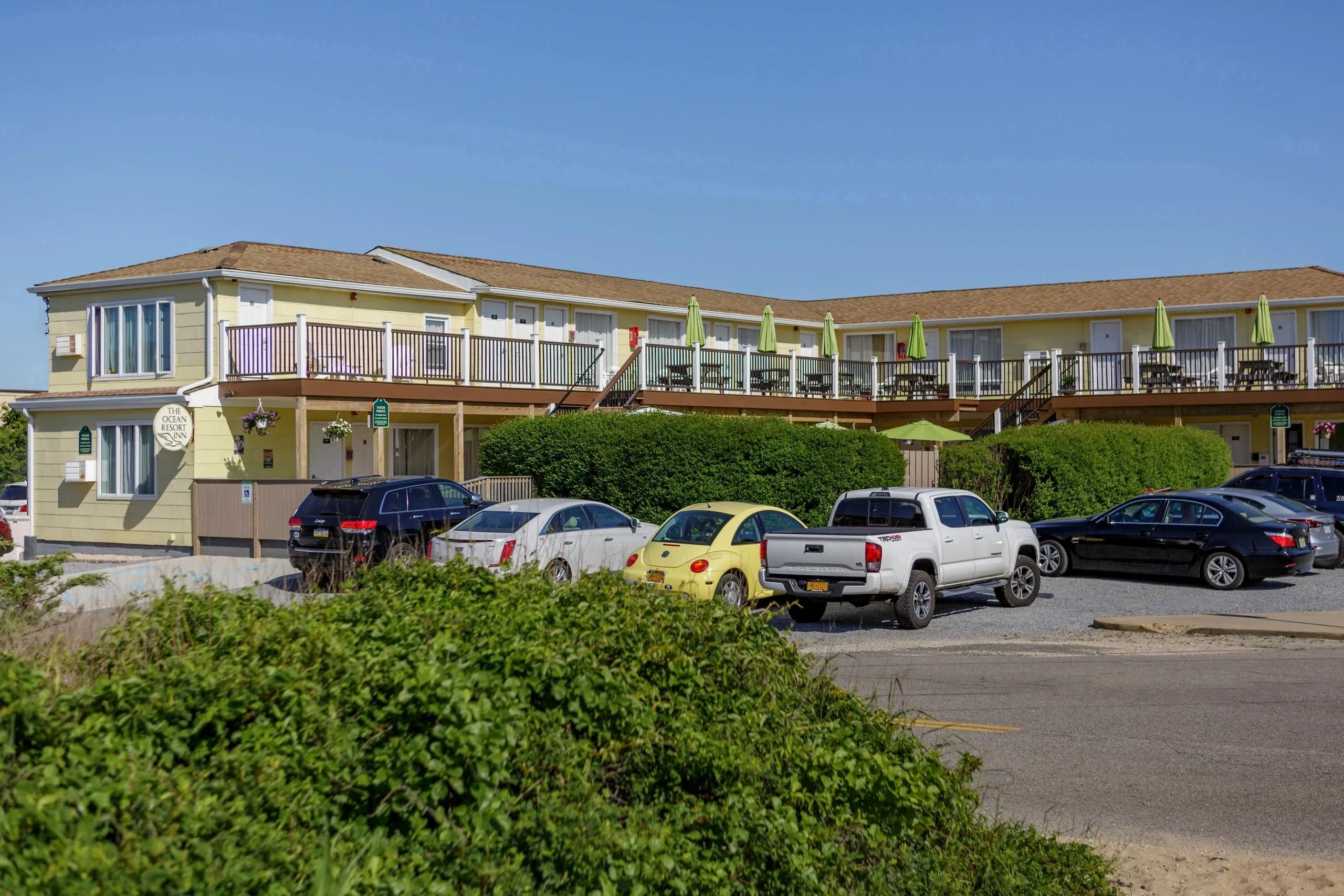 Ocean Resort Inn $178 ($̶6̶5̶6̶). Montauk Hotel Deals & Reviews - KAYAK