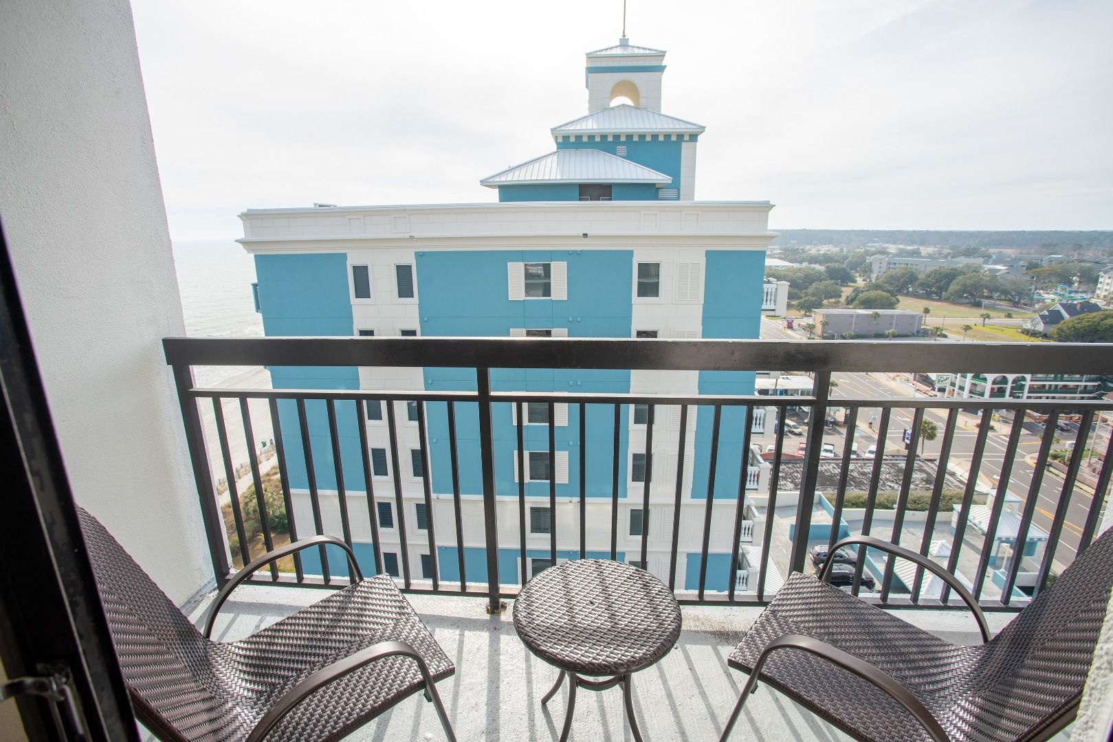 Sun N Sand Resort $94 ($̶3̶6̶3̶). Myrtle Beach Hotel Deals & Reviews ...