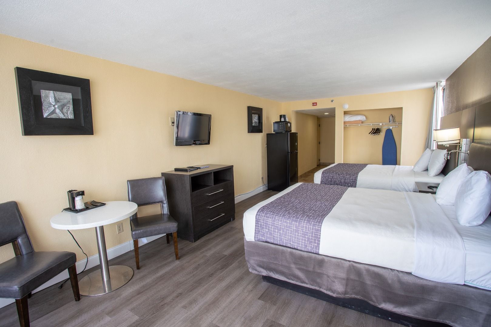 Sun N Sand Resort $94 ($̶3̶6̶3̶). Myrtle Beach Hotel Deals & Reviews ...