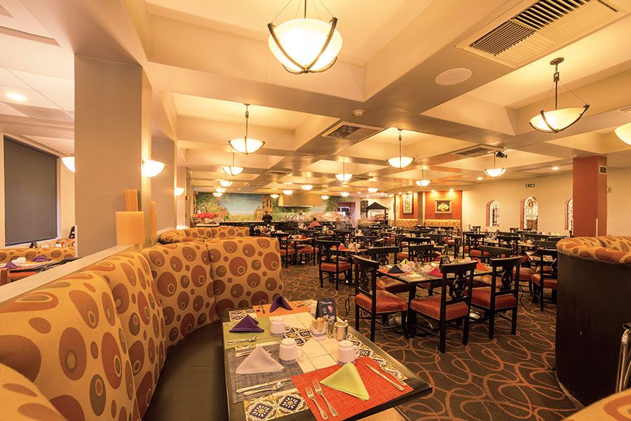 Hotel Araiza Mexicali $96 ($̶1̶1̶8̶). Mexicali Hotel Deals & Reviews ...