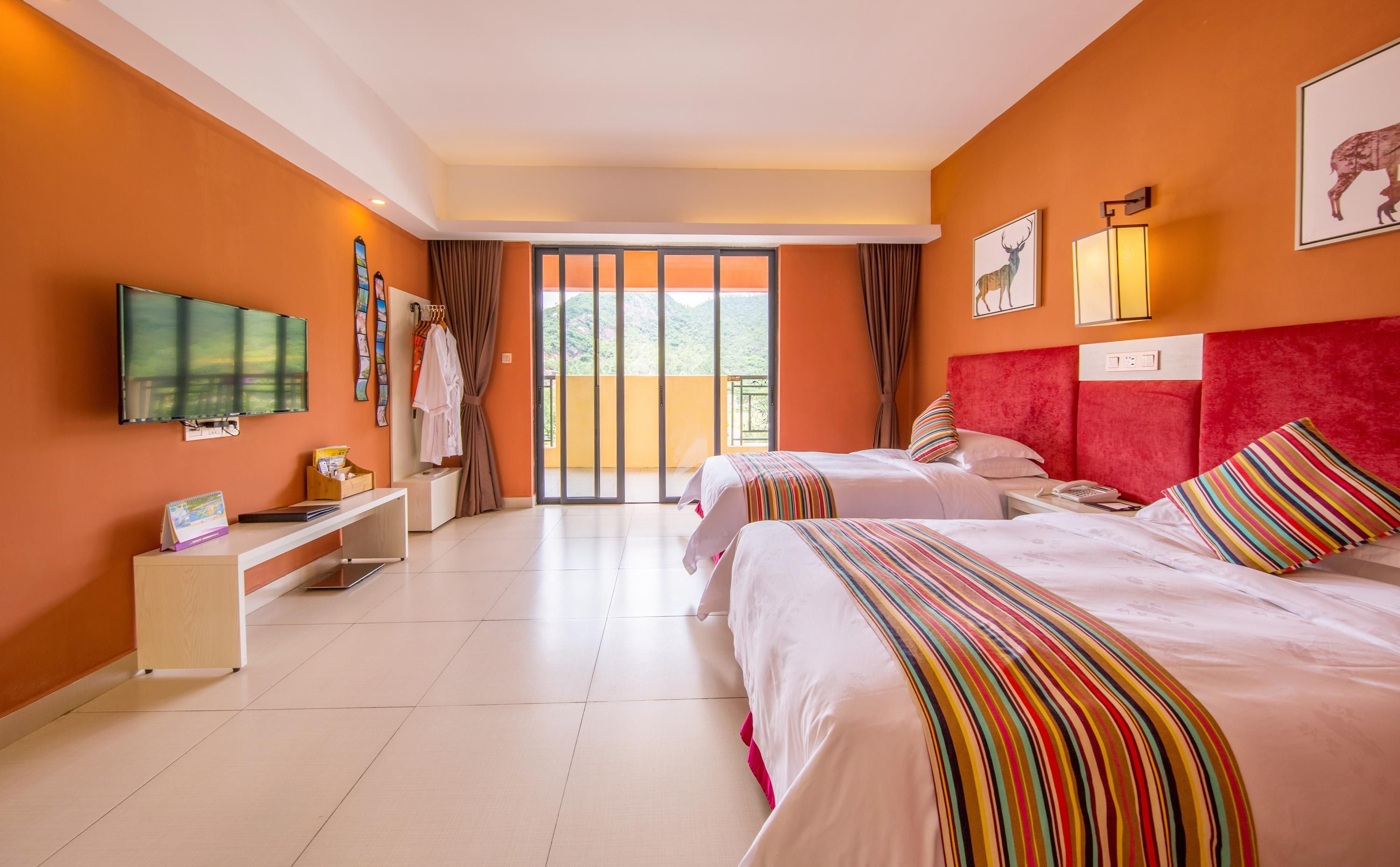 Gudou Hot Spring Resort from $87. Jiangmen Resorts - KAYAK