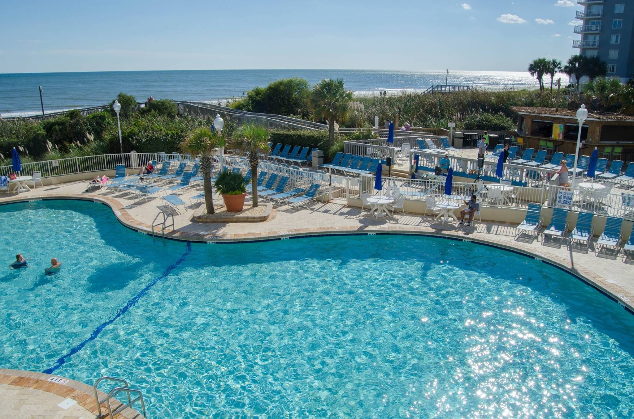 Sea Watch Resort $74 ($̶2̶6̶3̶). Myrtle Beach Hotel Deals & Reviews - KAYAK