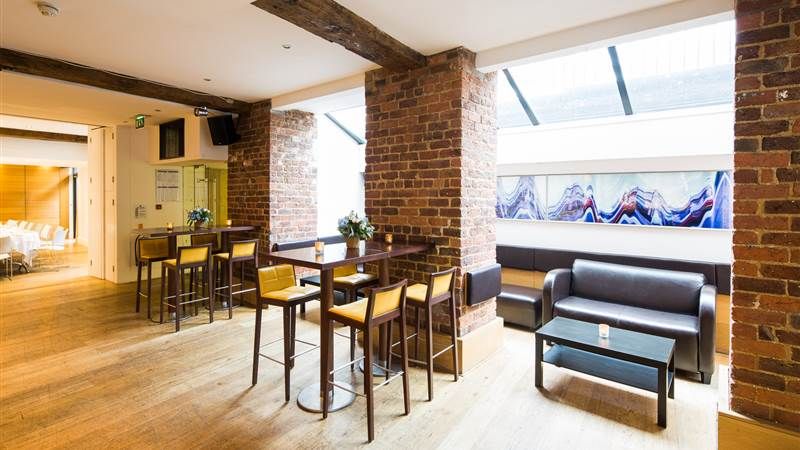 Hope Street Hotel from £92. Liverpool Hotels - KAYAK