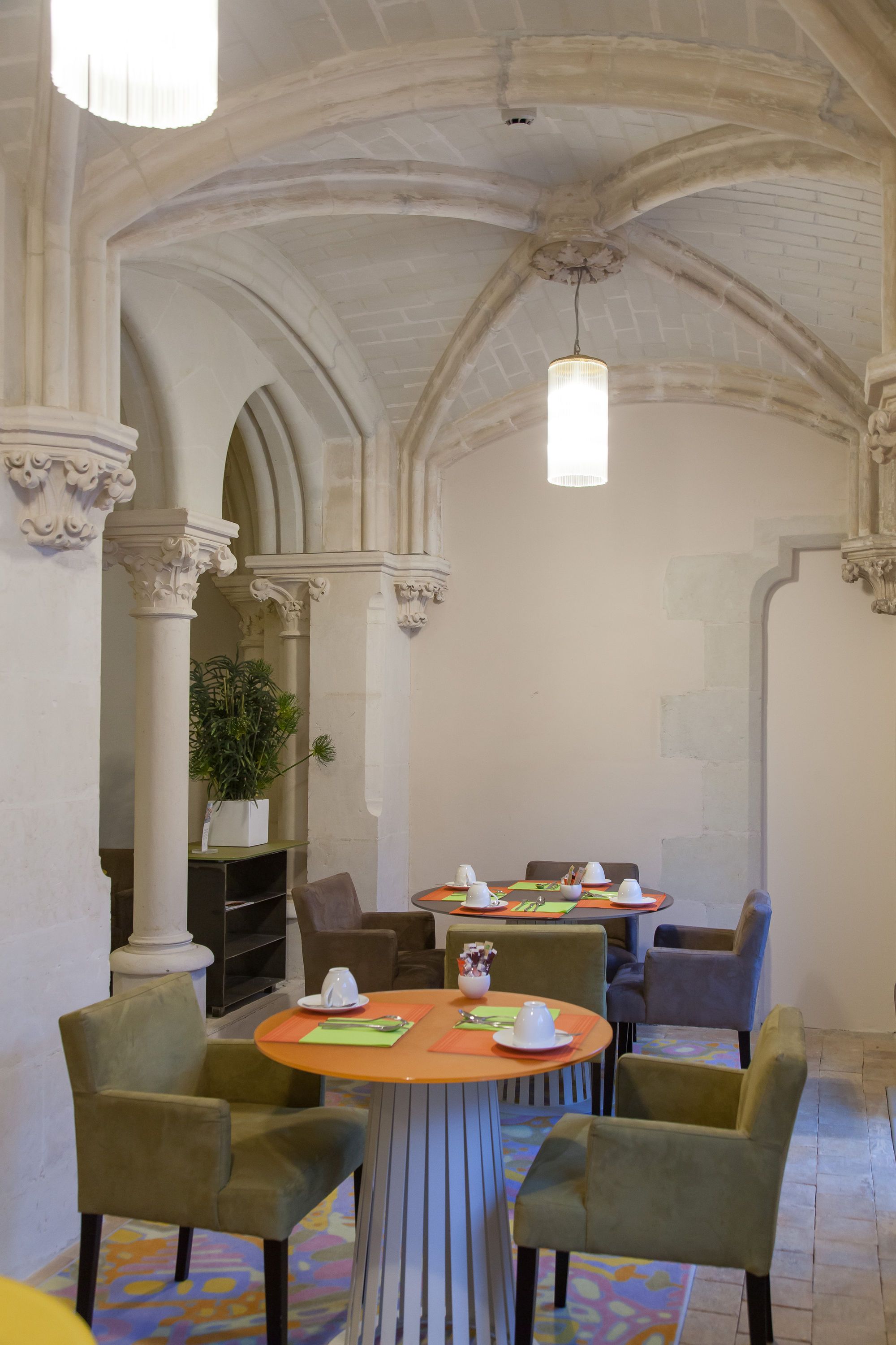 Mercure Poitiers Centre | France - Venue Report