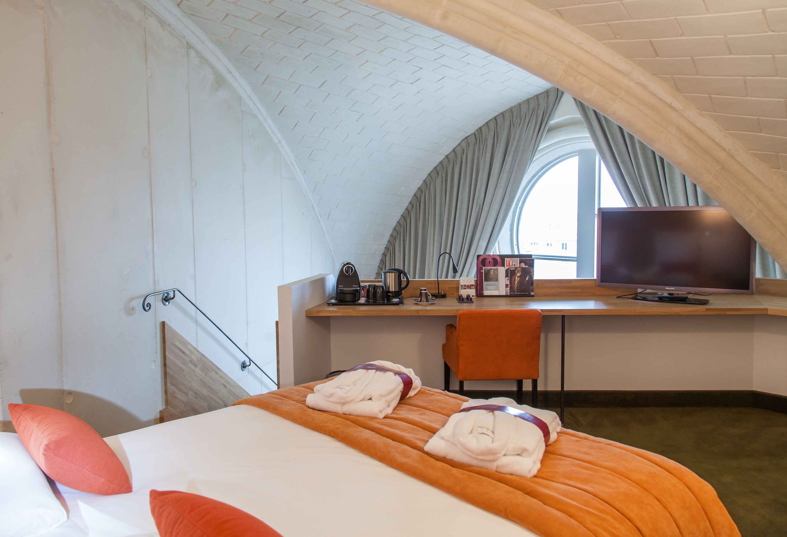 Mercure Poitiers Centre | France - Venue Report