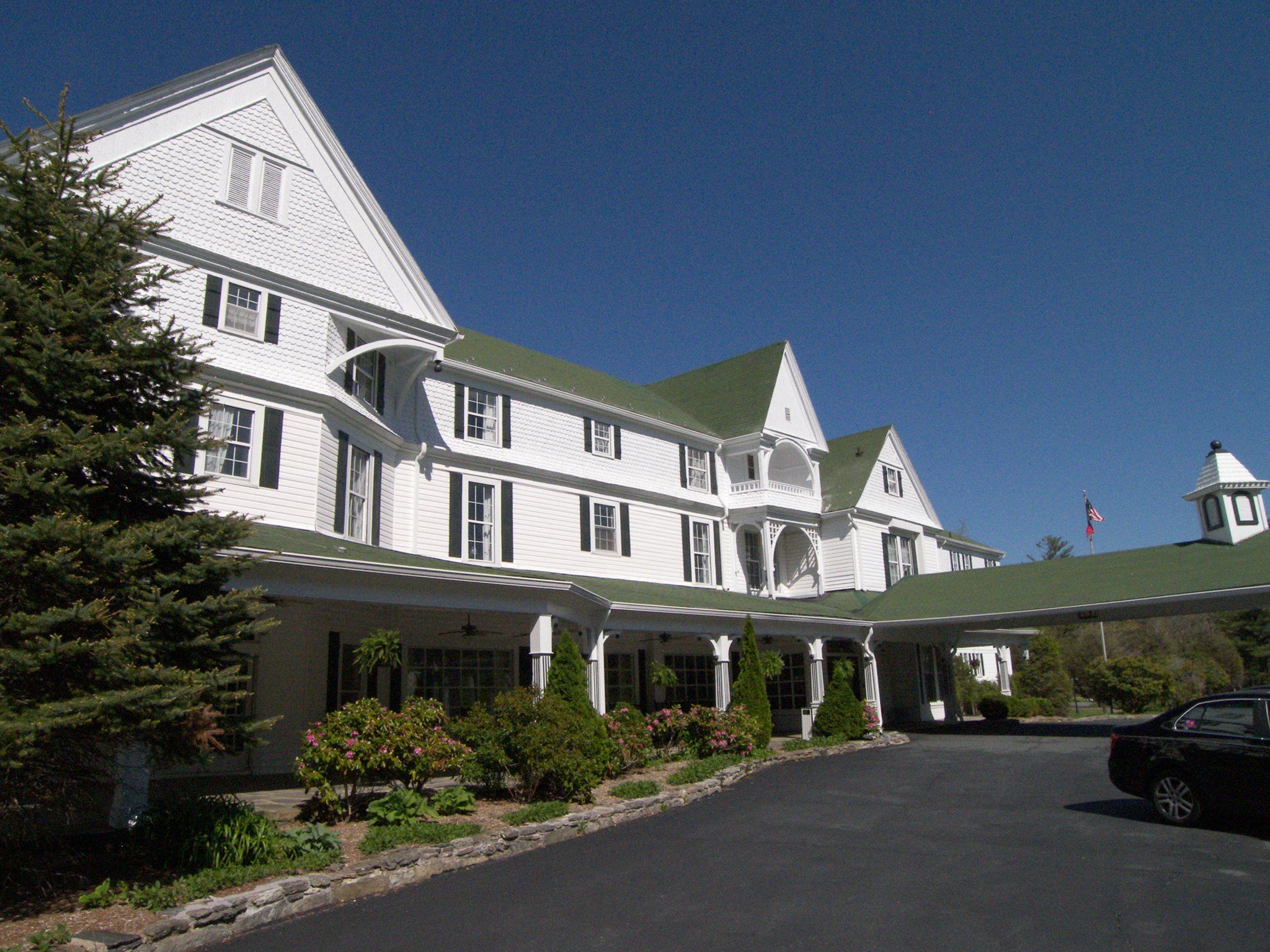 Green Park Inn $162 ($̶2̶2̶4̶). Blowing Rock Hotel Deals & Reviews - KAYAK