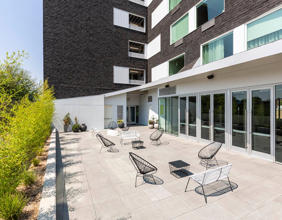 Jupiter Hotel $219 ($̶2̶7̶8̶). Portland Hotel Deals & Reviews - KAYAK