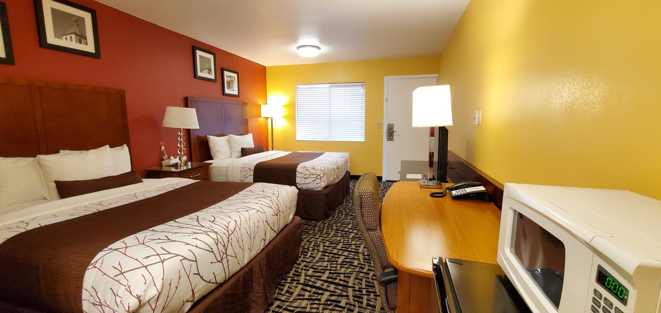 Apple Inn Motel $72 ($̶2̶1̶2̶). Chelan Hotel Deals & Reviews - KAYAK