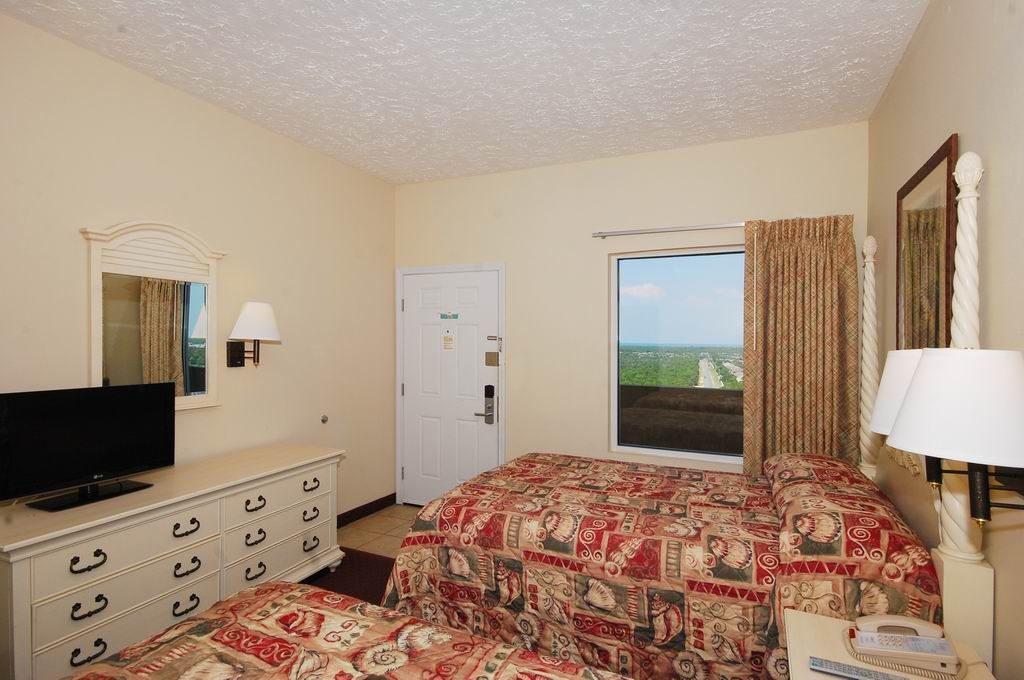 Radisson Hotel Panama City Beach - Oceanfront, Panama City Beach, FL ...