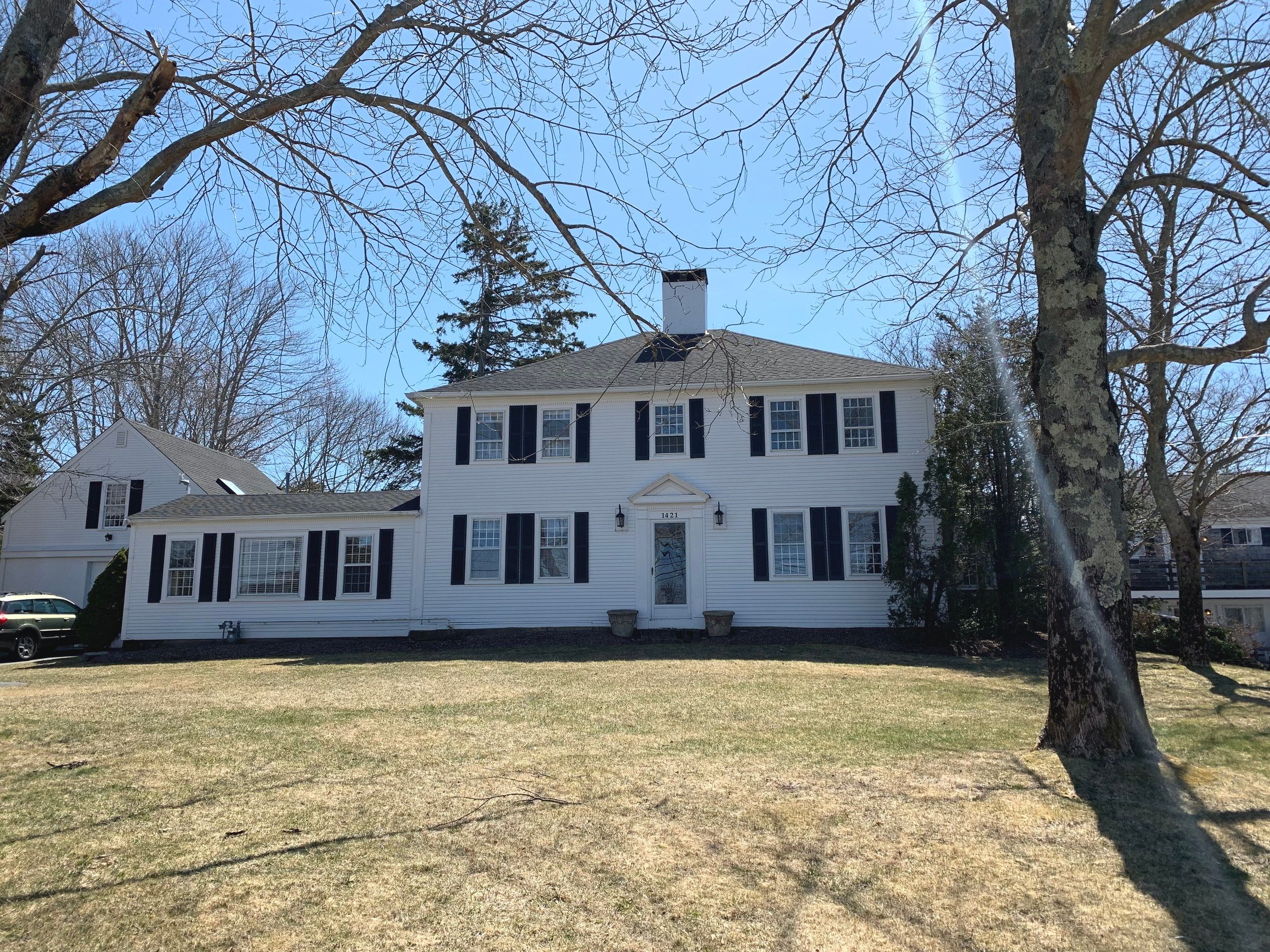 Sesuit Harbor House $242 ($̶4̶2̶9̶). East Dennis Hotel Deals & Reviews ...