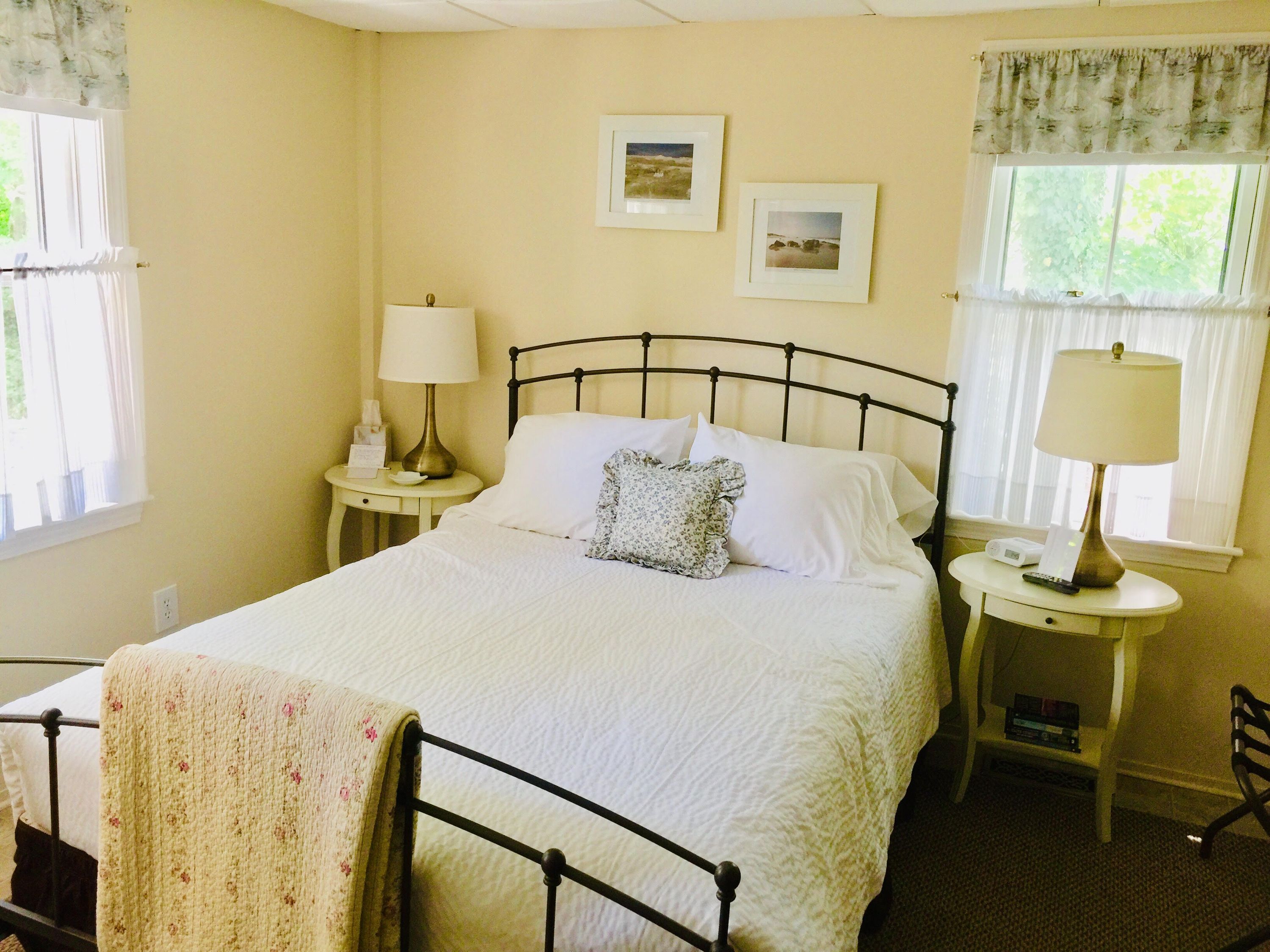 Sesuit Harbor House $242 ($̶4̶2̶9̶). East Dennis Hotel Deals & Reviews ...