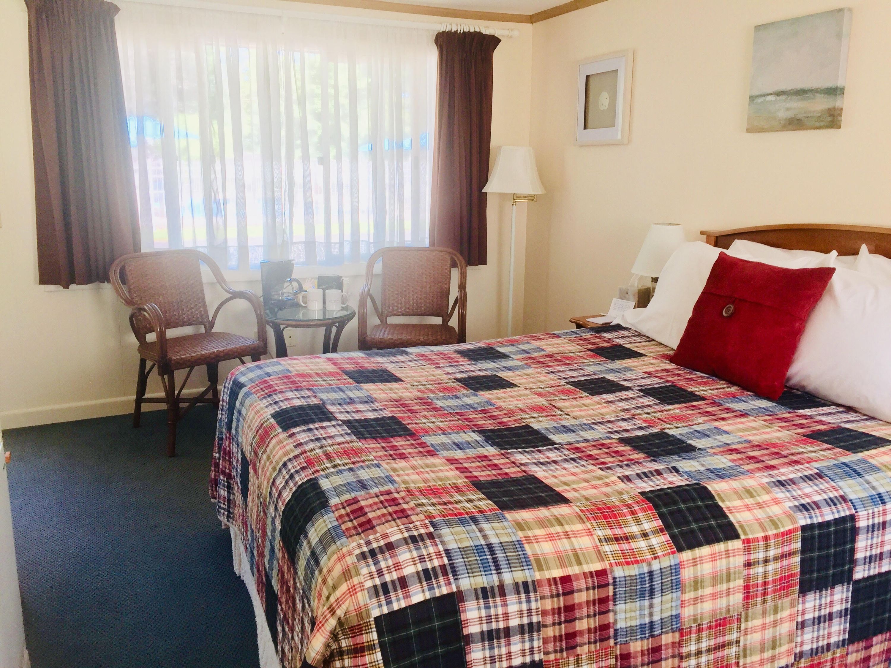 Sesuit Harbor House $242 ($̶4̶2̶9̶). East Dennis Hotel Deals & Reviews ...