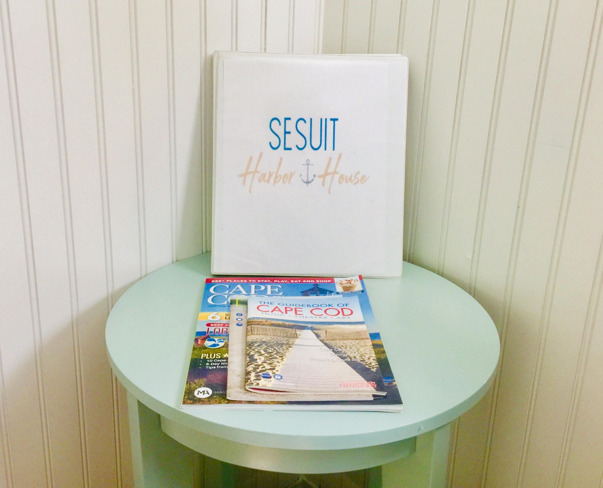 Sesuit Harbor House $242 ($̶4̶2̶9̶). East Dennis Hotel Deals & Reviews ...