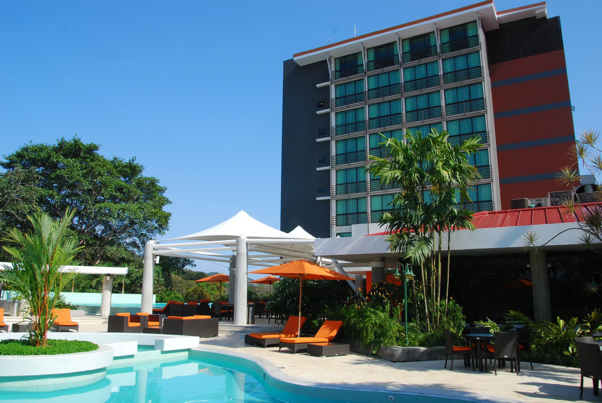 Summit Rainforest & Golf Resort S$ 73 (S̶$̶ ̶1̶3̶8̶). Best Panama City ...