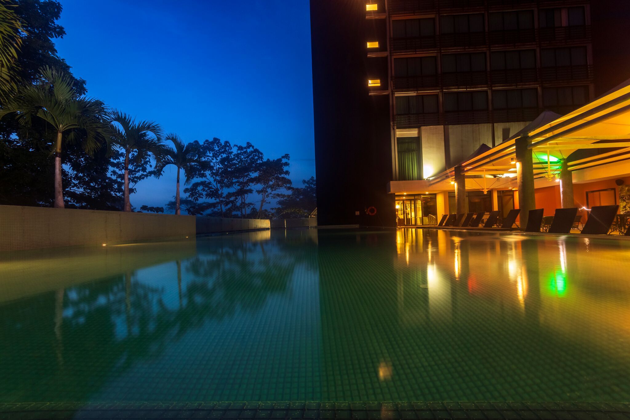 Summit Rainforest & Golf Resort S$ 73 (S̶$̶ ̶1̶3̶8̶). Best Panama City ...