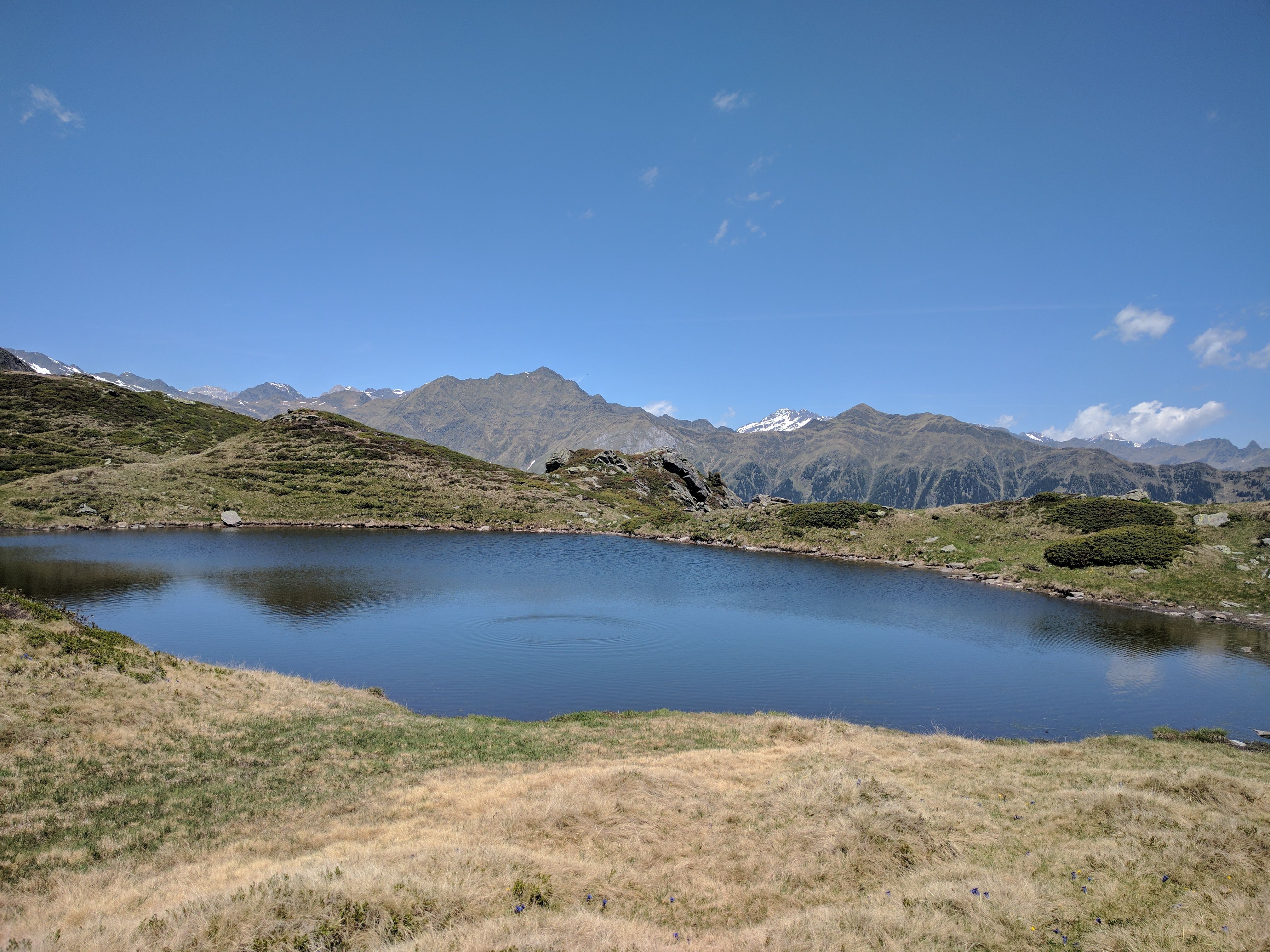 Berghotel Ratschings | Colle, Italy | Venue Report