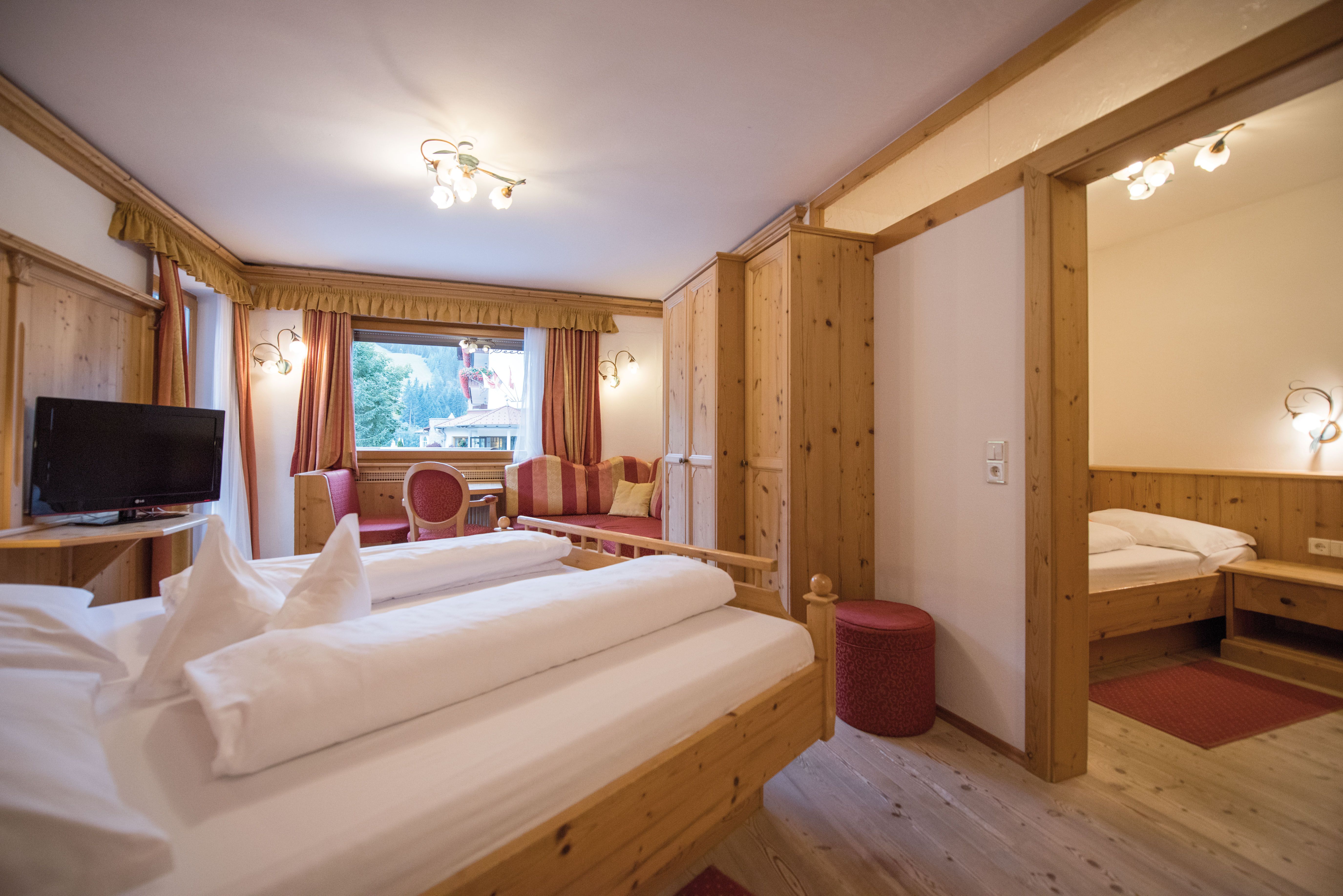 Berghotel Ratschings | Colle, Italy | Venue Report