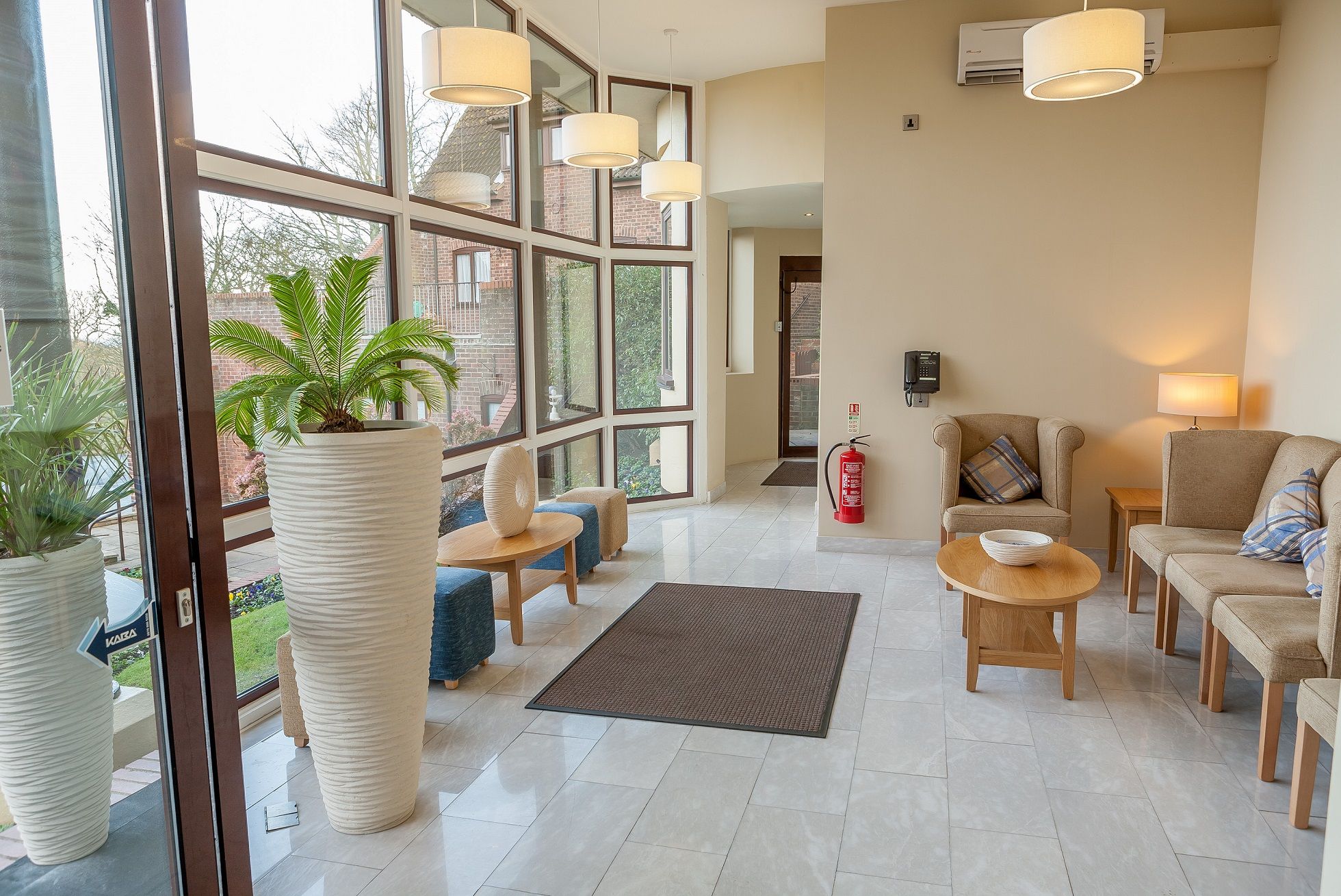 Cromer Country Club | Cromer, England, United Kingdom | Venue Report